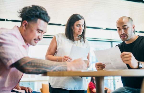 Cultural Capability Training NZ | Pacific Culture Capability