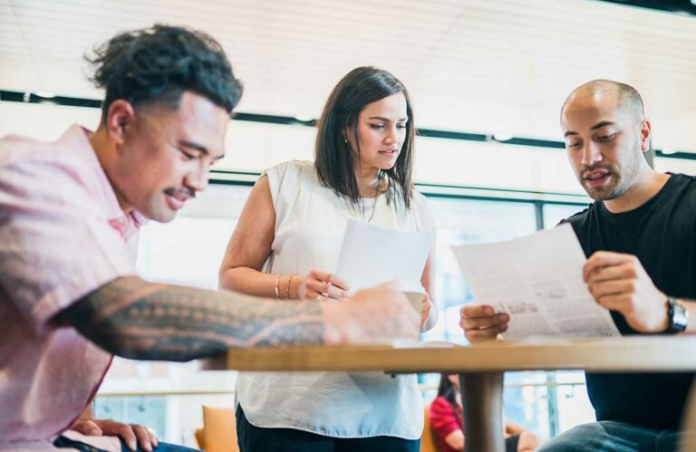 Cultural Capability Training NZ | Pacific Culture Capability