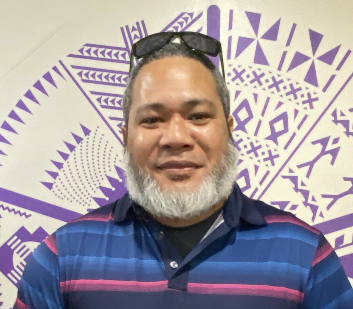 Our People | About Us | Centre for Pacific Languages