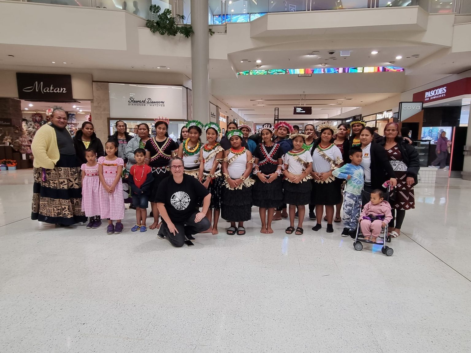 Kiribati Language Week 2023