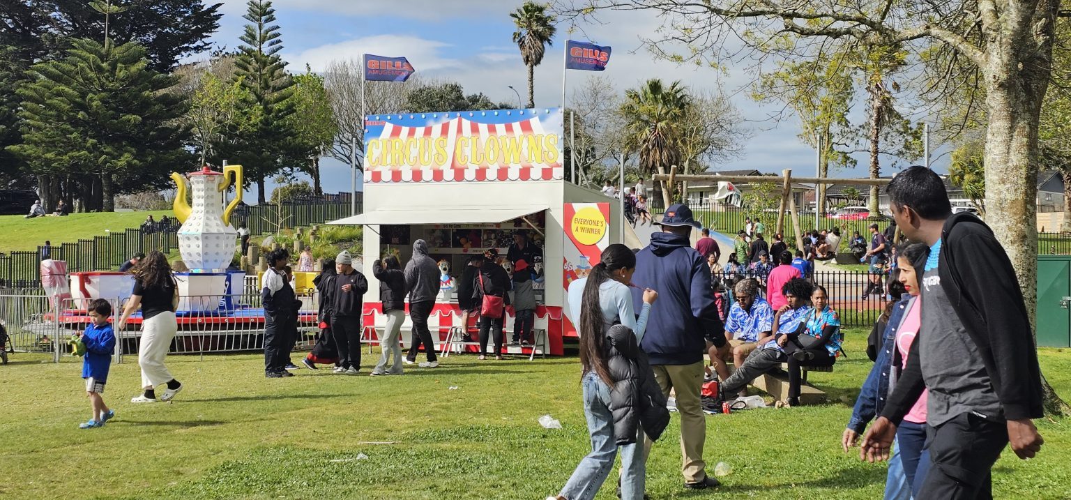 Fiji Language Week 2023
