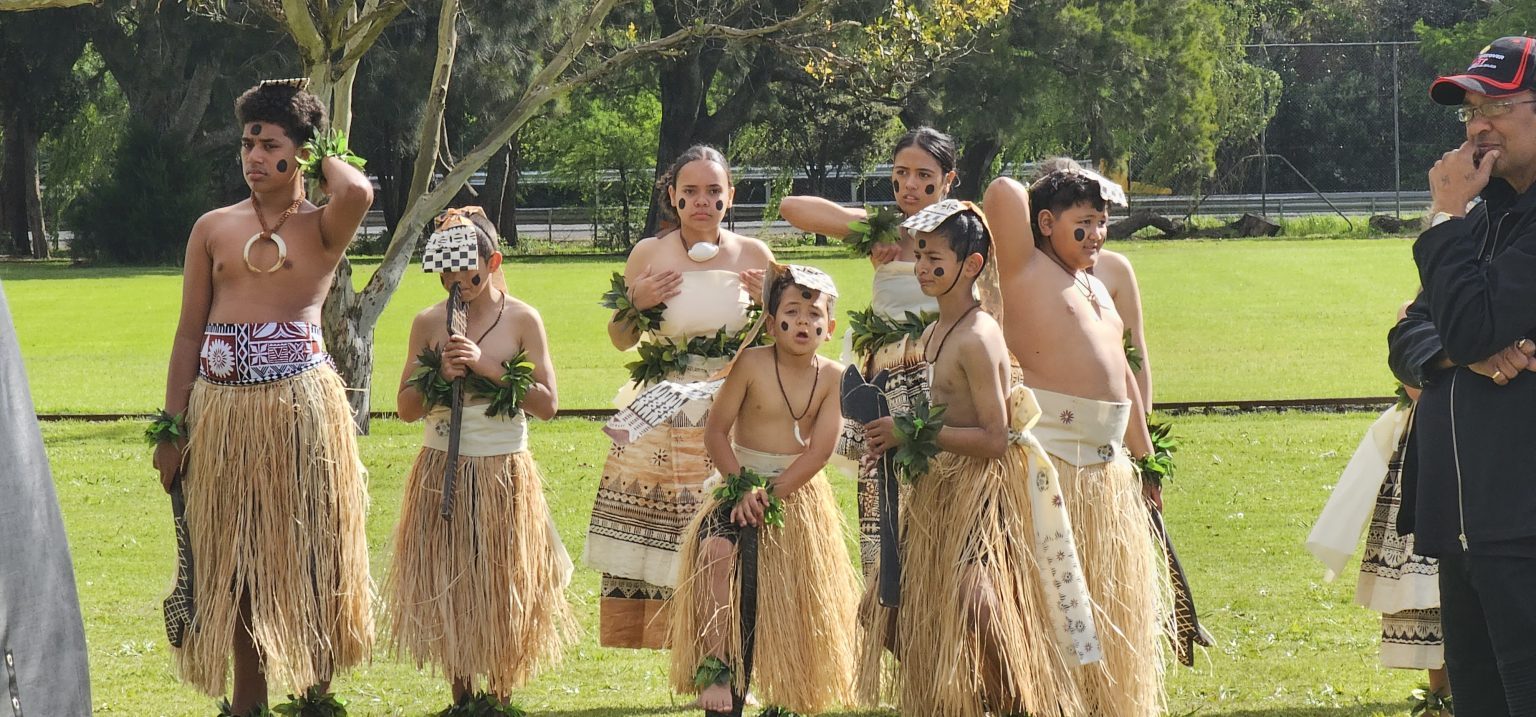 Fiji Language Week 2023