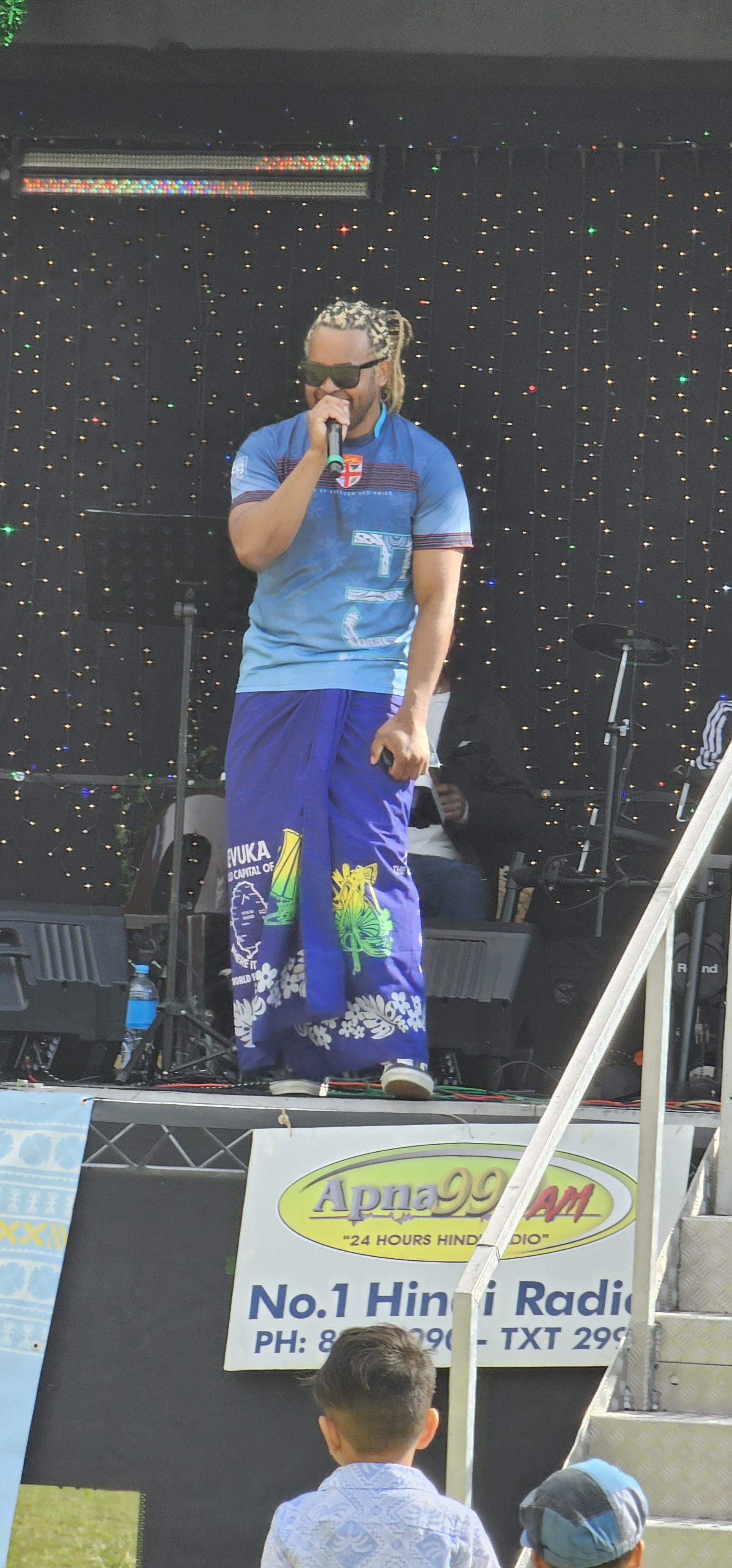 Fiji Language Week 2023