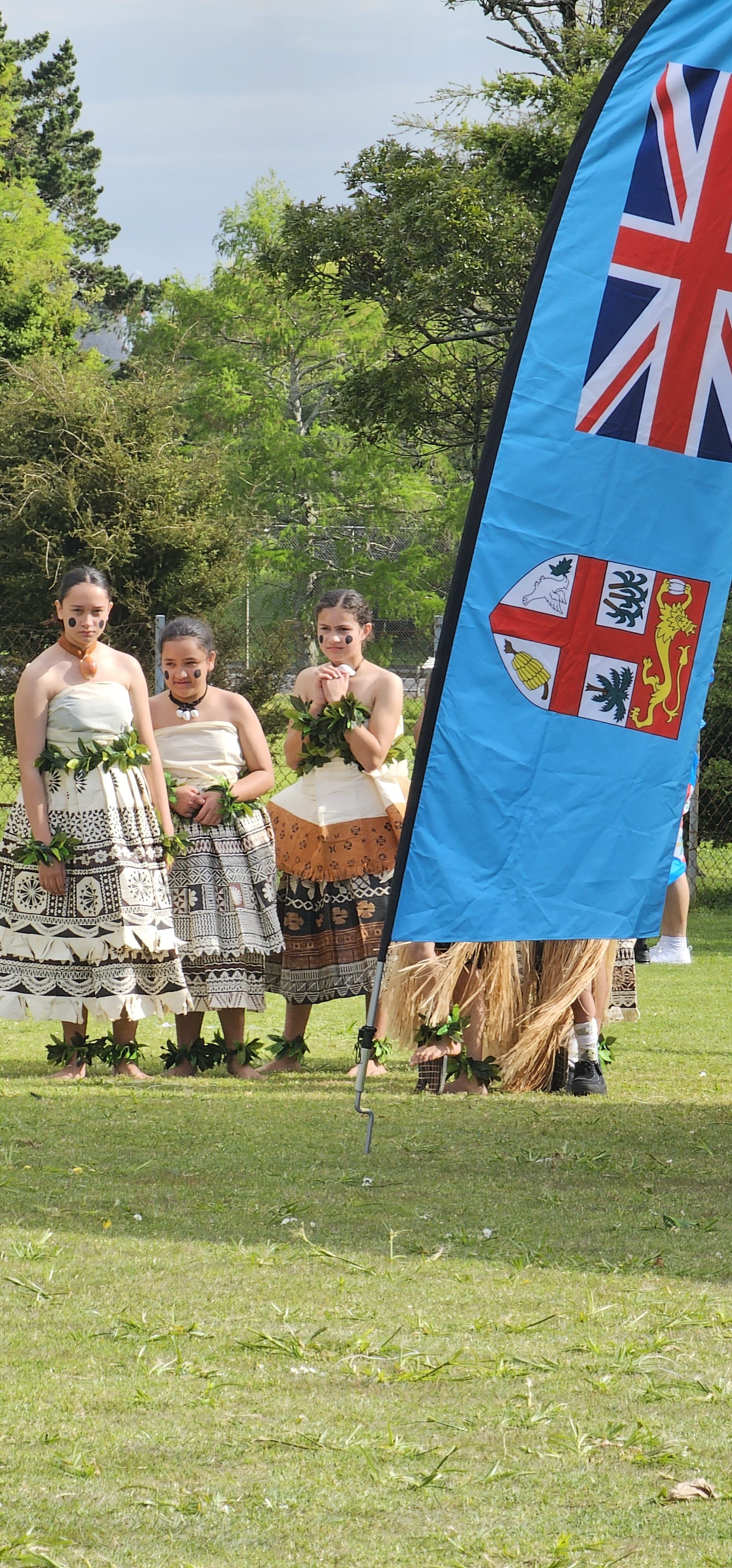 Fiji Language Week 2023