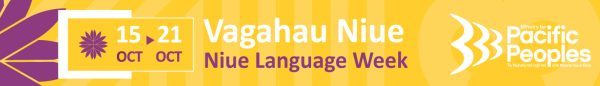 Niue Language Week 2023